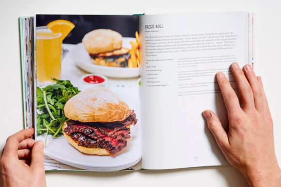 Jack’s Wife Freda Cookbook – Paperwhite Studio