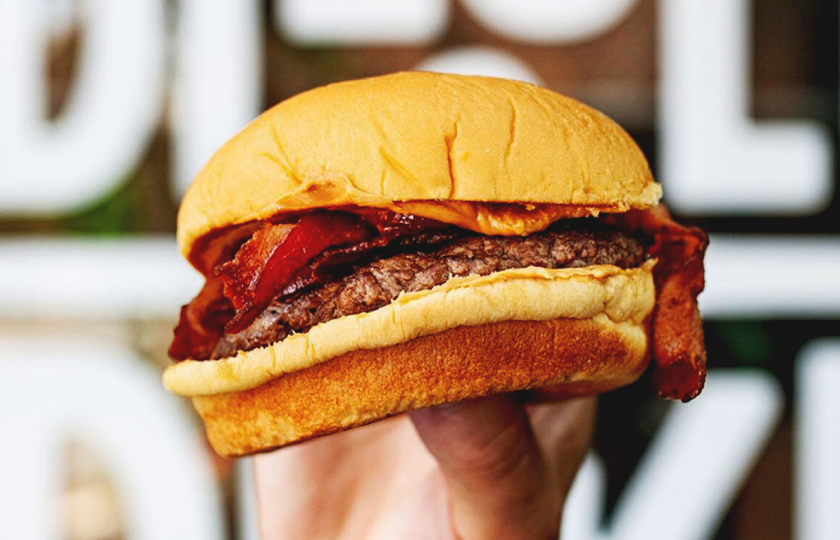 Diesel & Duke – Paperwhite Studio