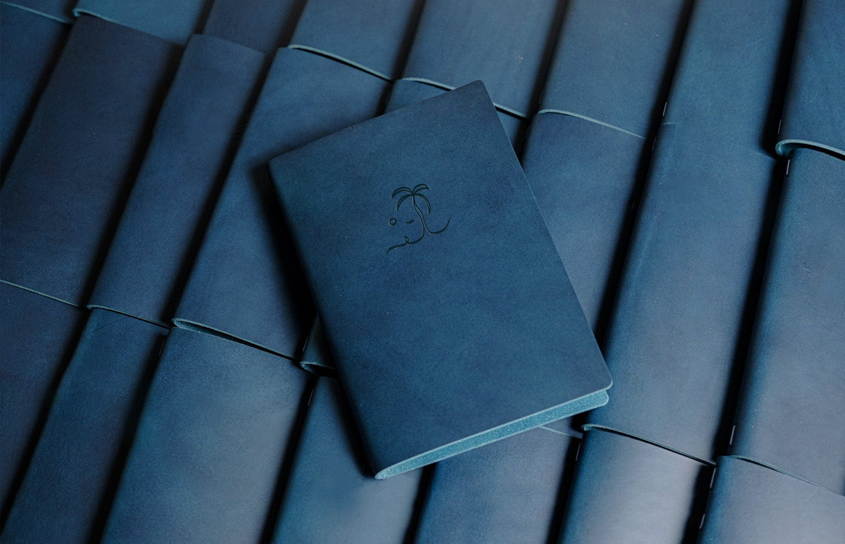 Paperwhite Studio – Design and Branding