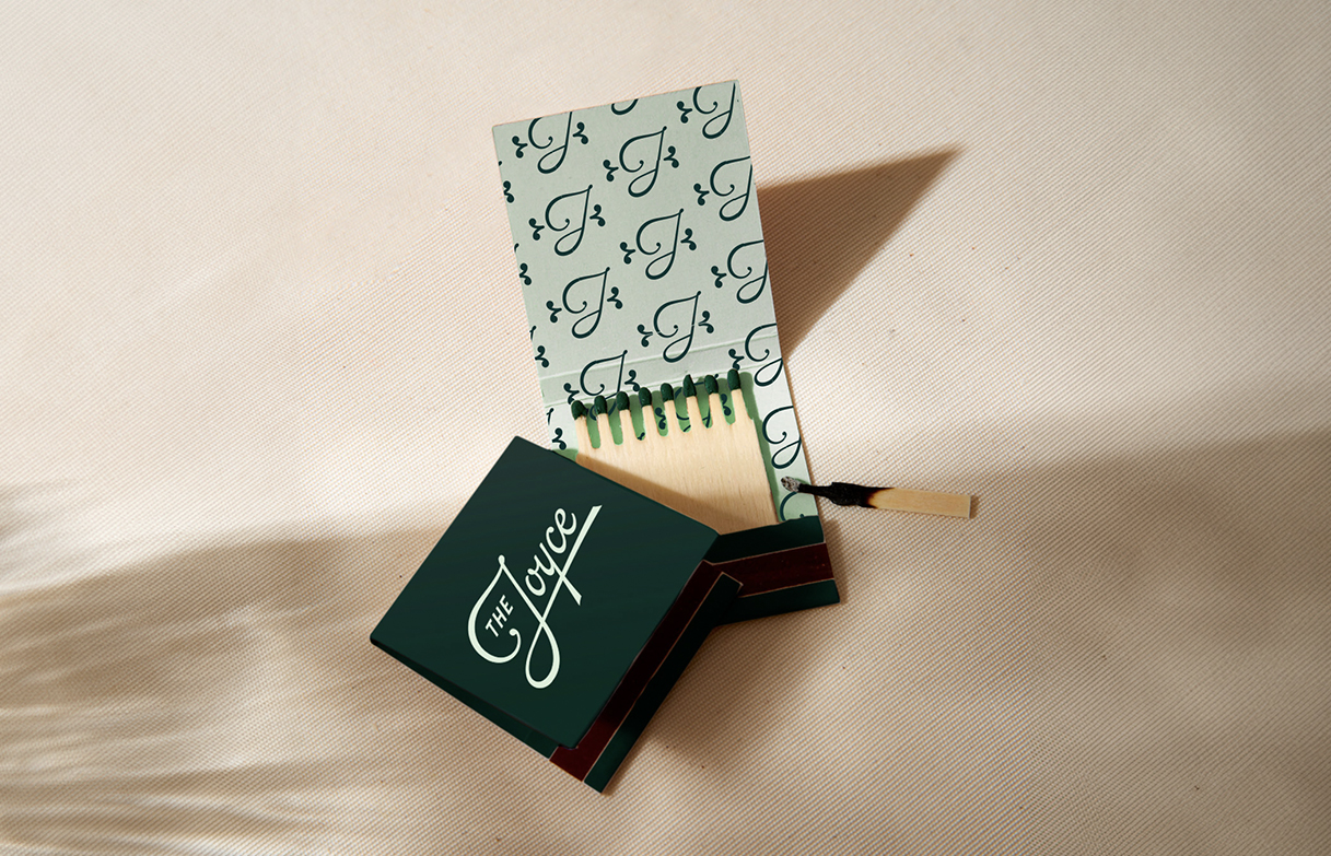 Paperwhite Studio – Design and Branding