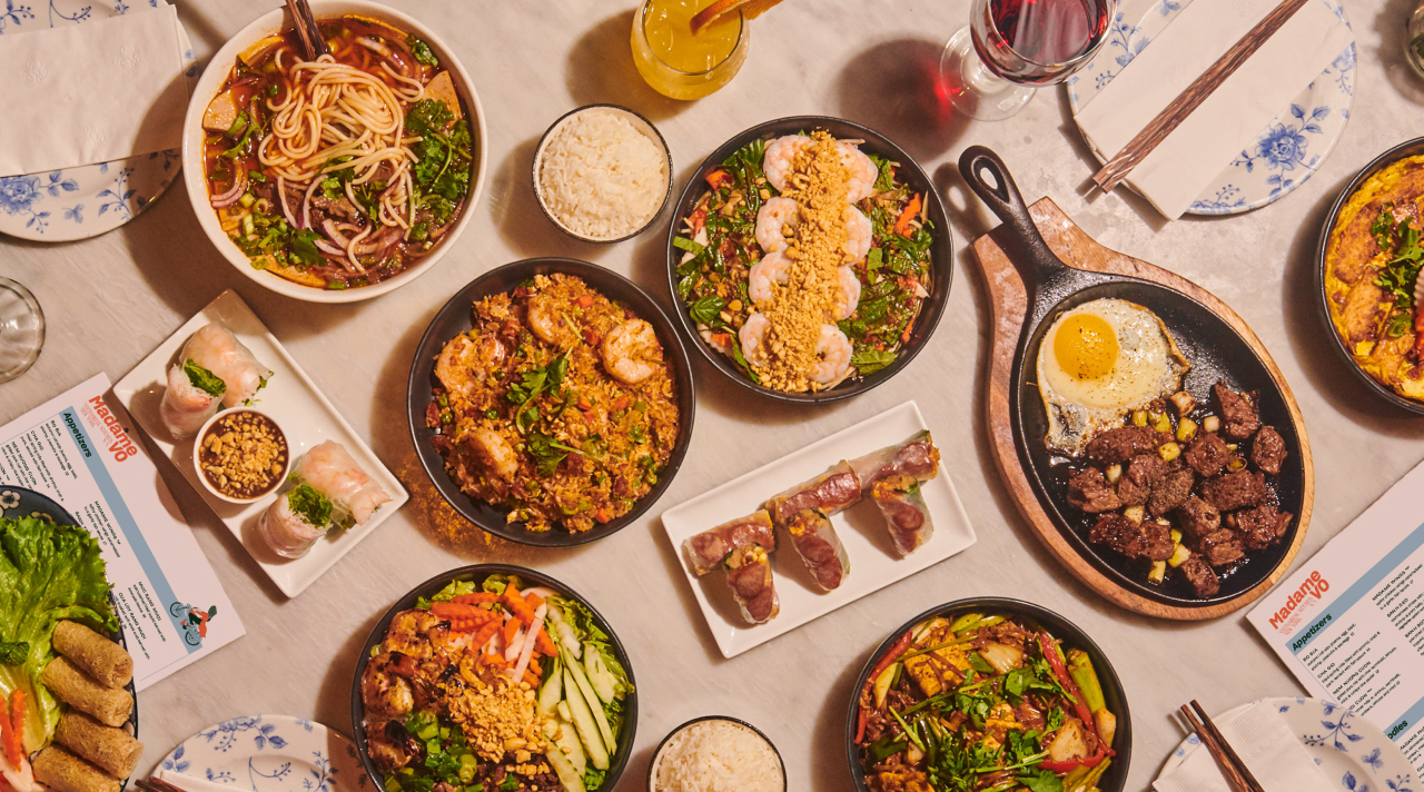 Madame Vo – Paperwhite Studio